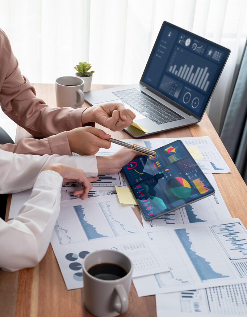 Leadership, Excellence, Experience: The Readywire Advantage