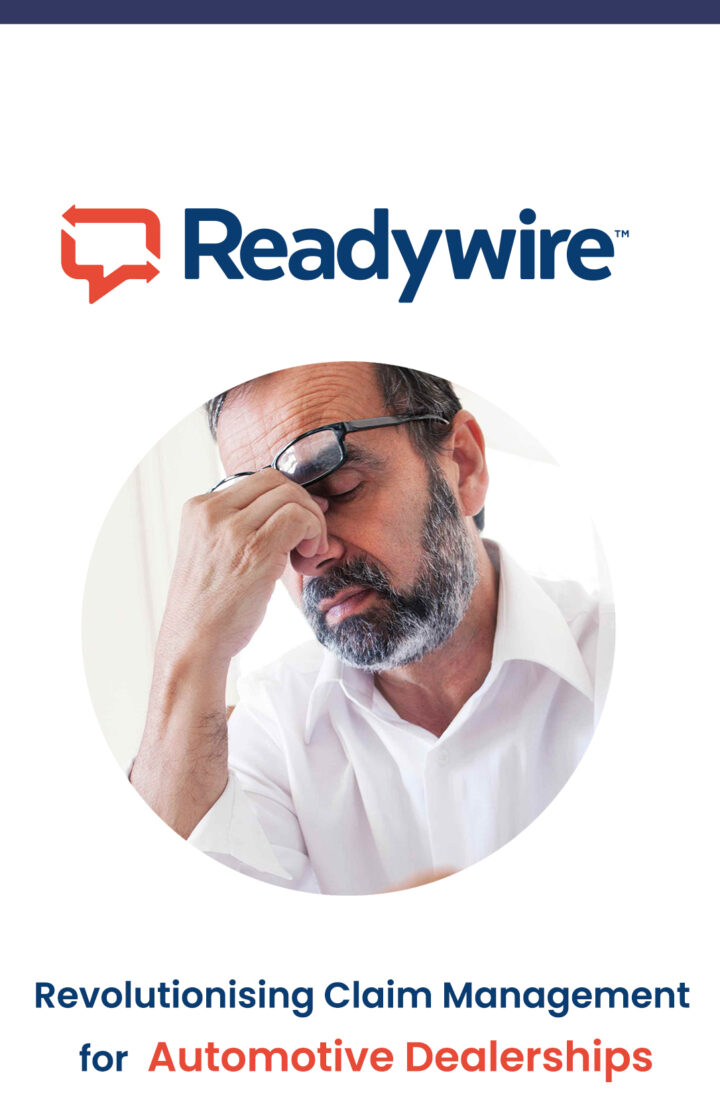 Readywire ERP Brochures: Transform Your Dealership