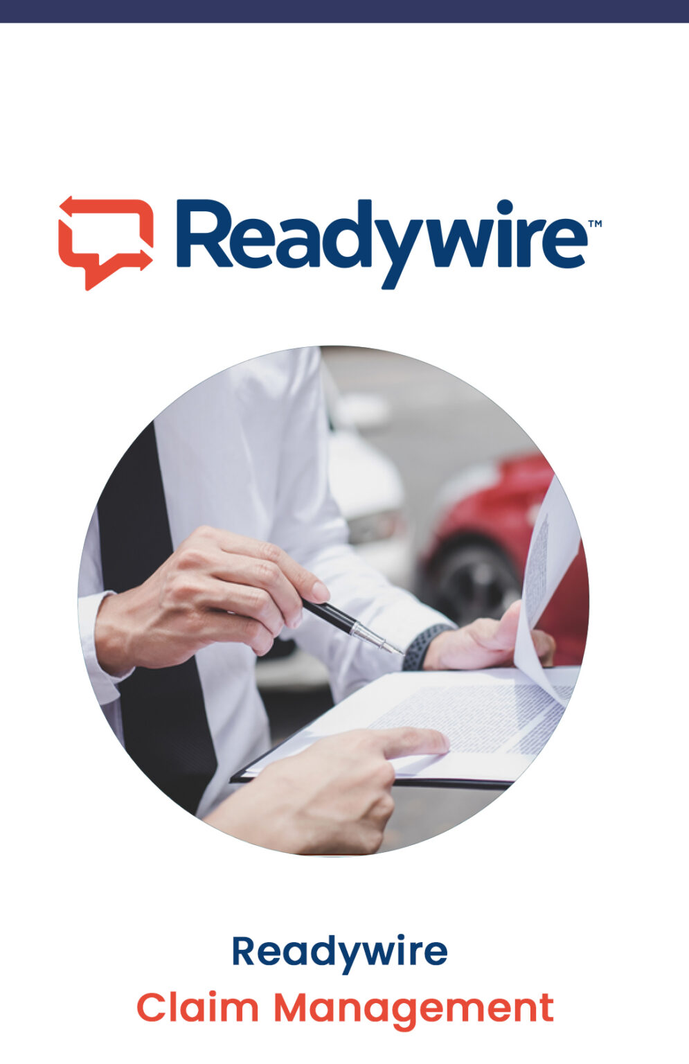 Readywire ERP Brochures: Transform Your Dealership
