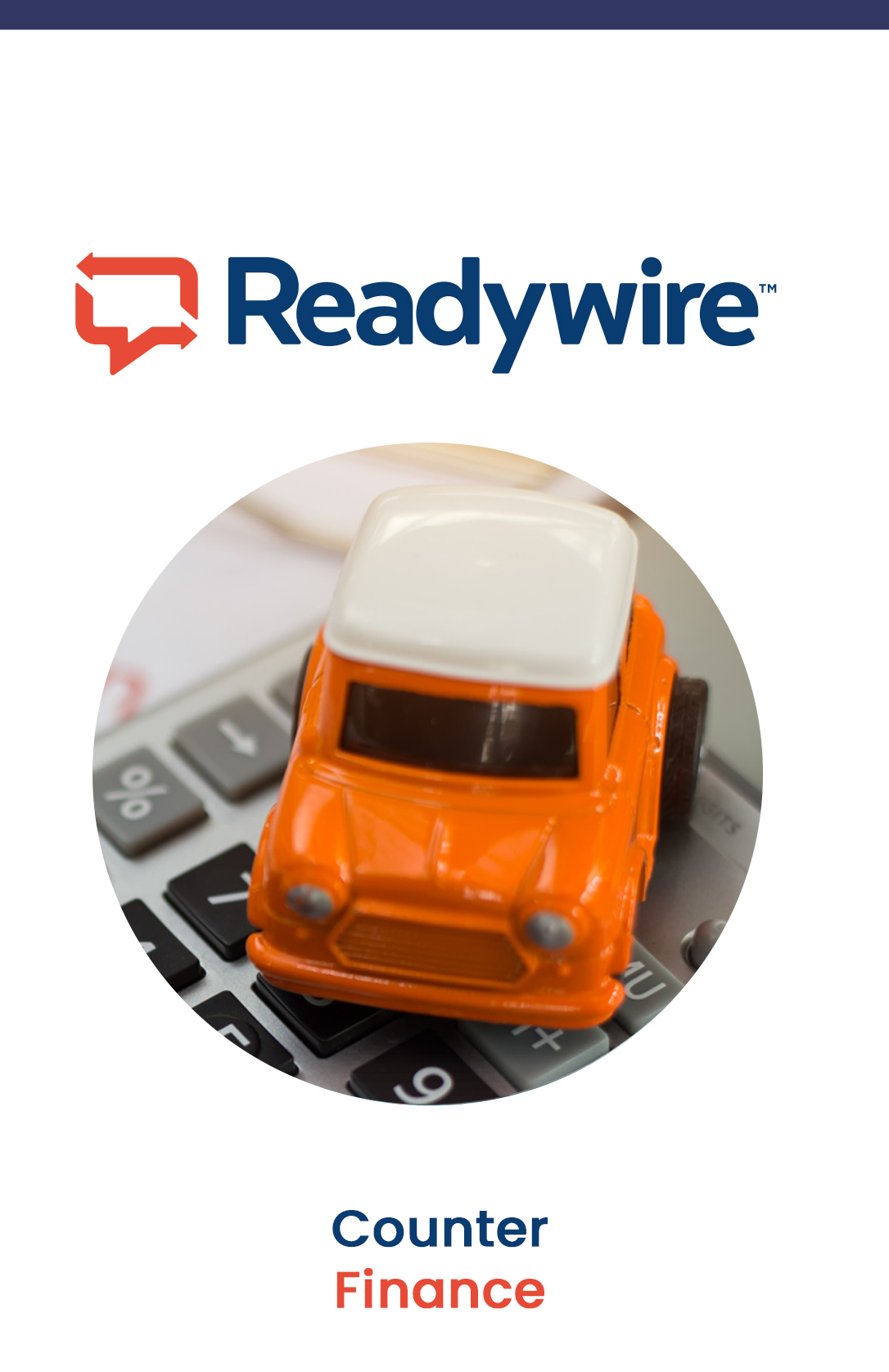 Readywire ERP Brochures: Transform Your Dealership
